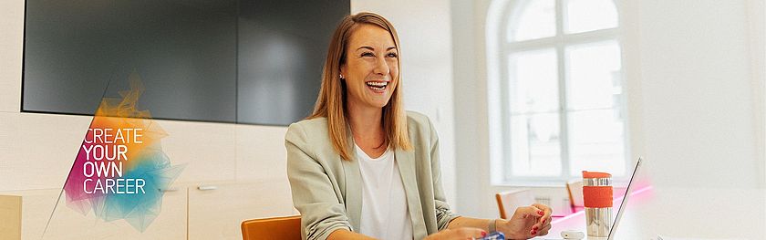 Peter Lipp – Create Your Own Career