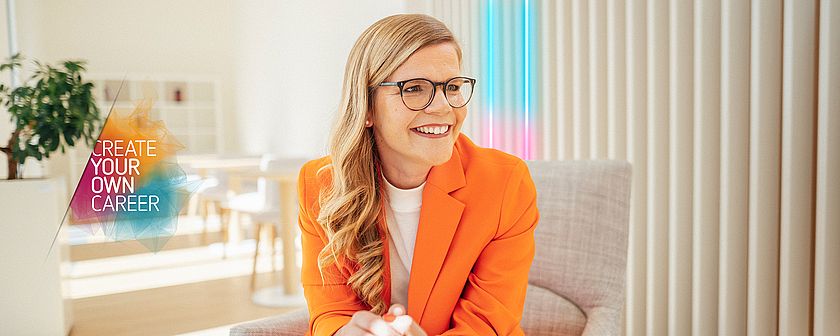 Peter Lipp – Create Your Own Career